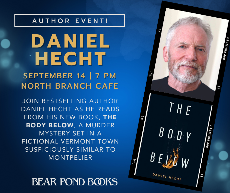 Montpelier Community Calendar