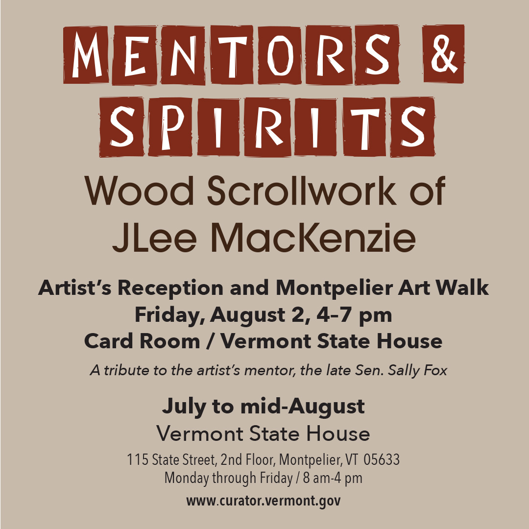 Montpelier Community Calendar