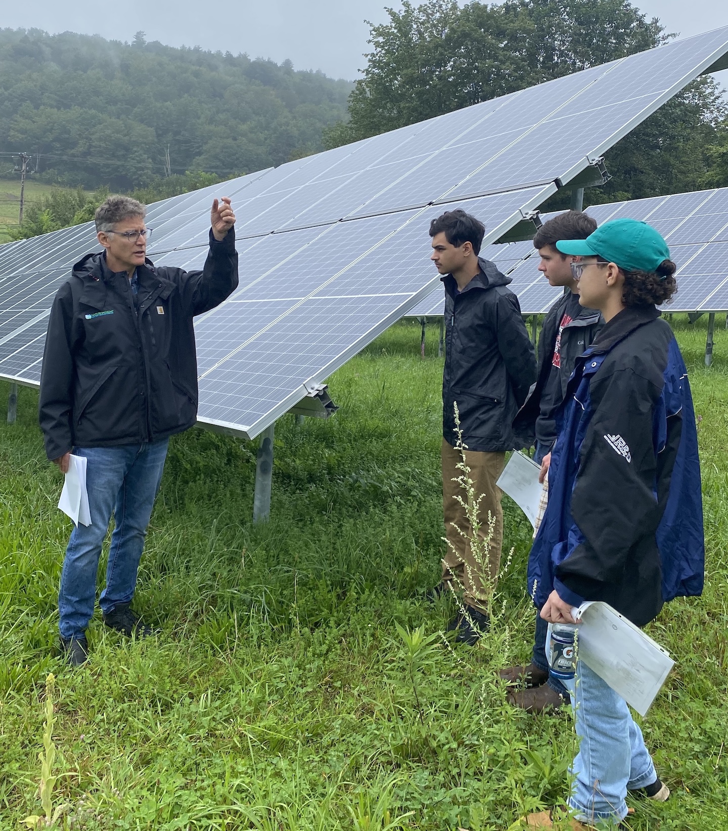 Member Highlight - Greenway Institute
