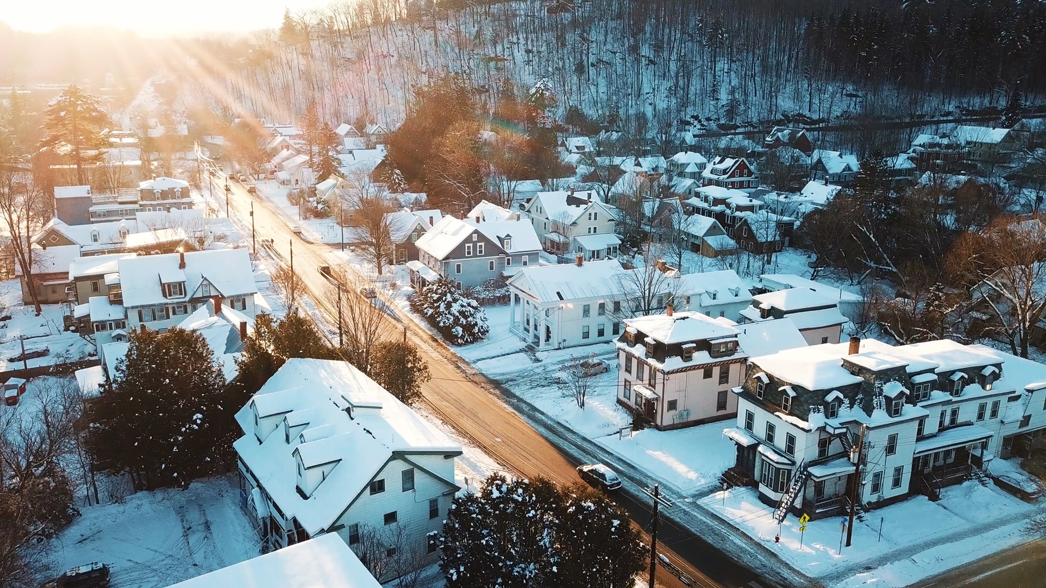 Visit Montpelier, Vermont — Montpelier Alive