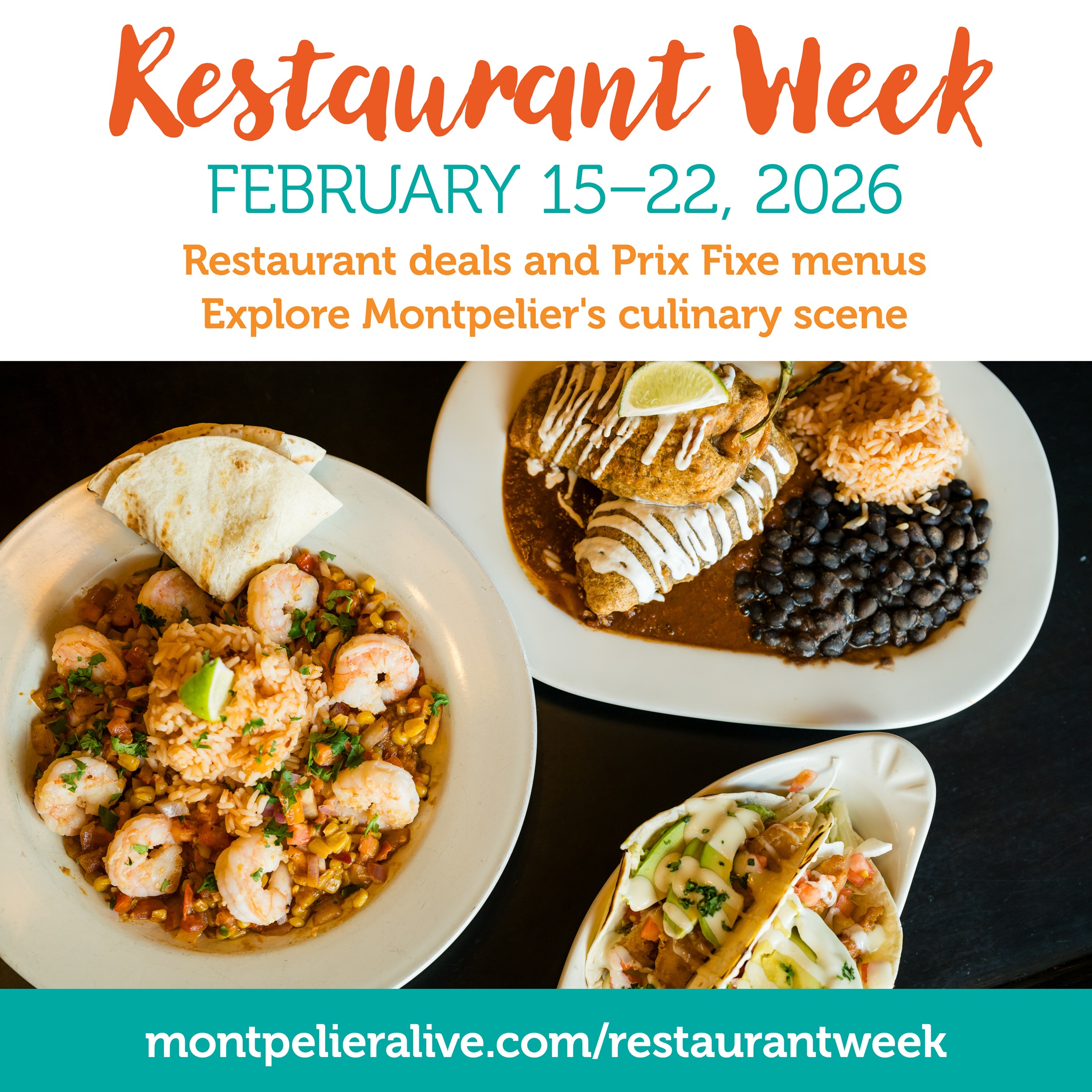 Restaurantweek