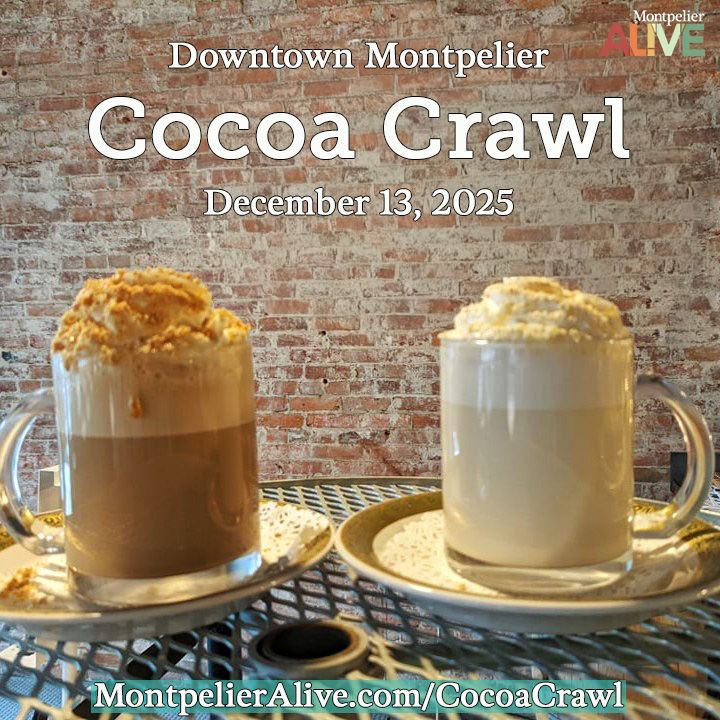 CocoaCrawl